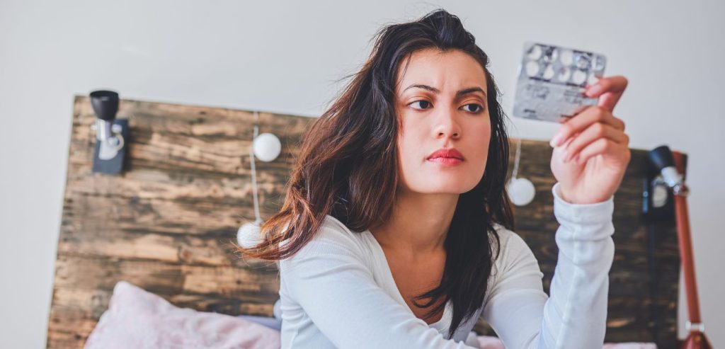 Aripiprazol | Arypiprazol - pomoc w przypadku schizofrenii